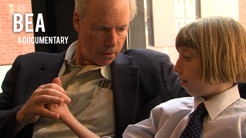 Kickstarter Launched for Bea The Film, a Documentary About Hugh ...