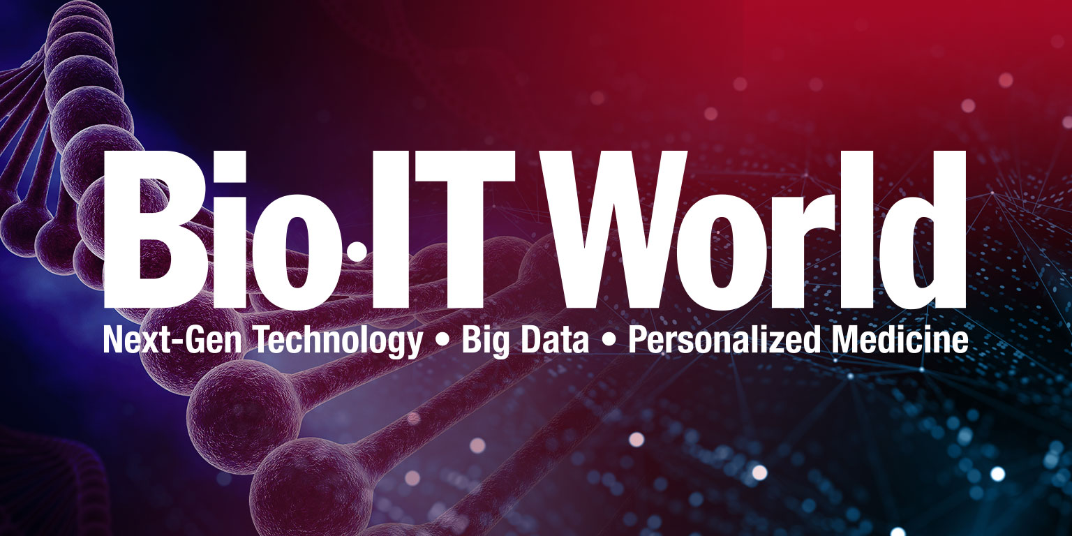 Bio-IT World | Biotech & Personalized Medicine News