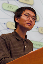 Heng Li - Alchetron, The Free Social Encyclopedia